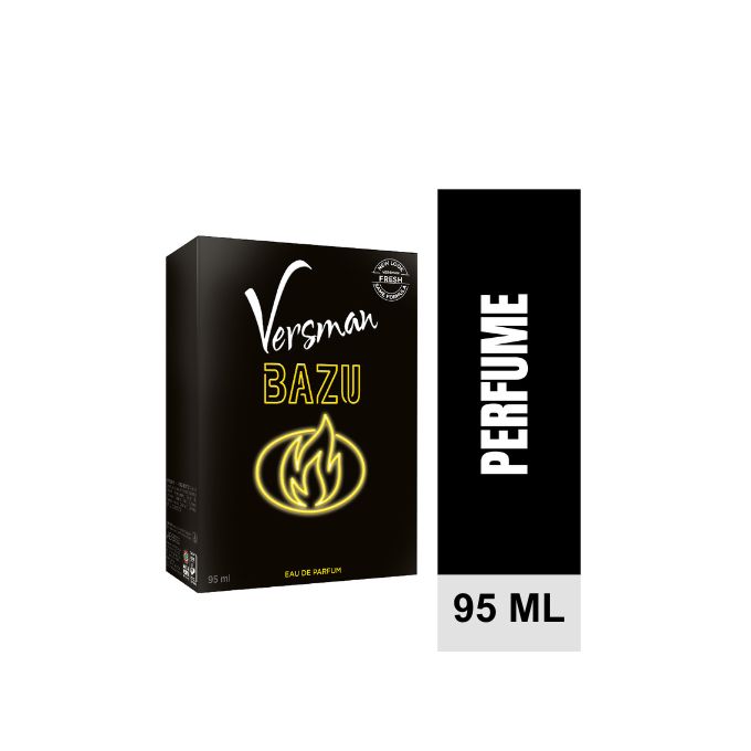 VERSMAN BAZU PERFUME 95ML – 360 Beauty Scents